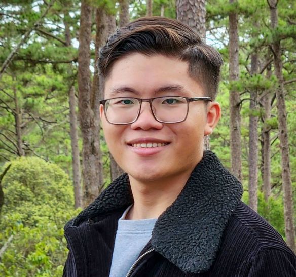 Dragons and Protected Areas – April 4, 12-13h | Organizational Biology